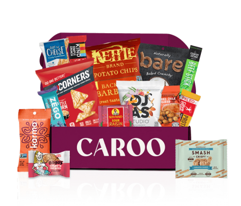 The Best Snacks For Your Home And Office | Snack Warehouse